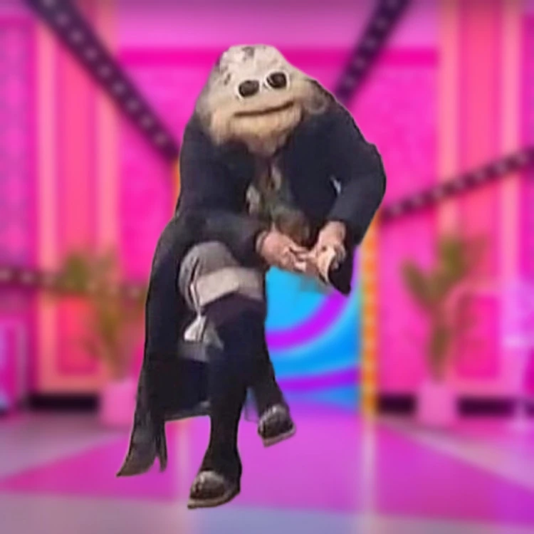 Muppet Lady | Jack’s The Challenge Wiki | Fandom