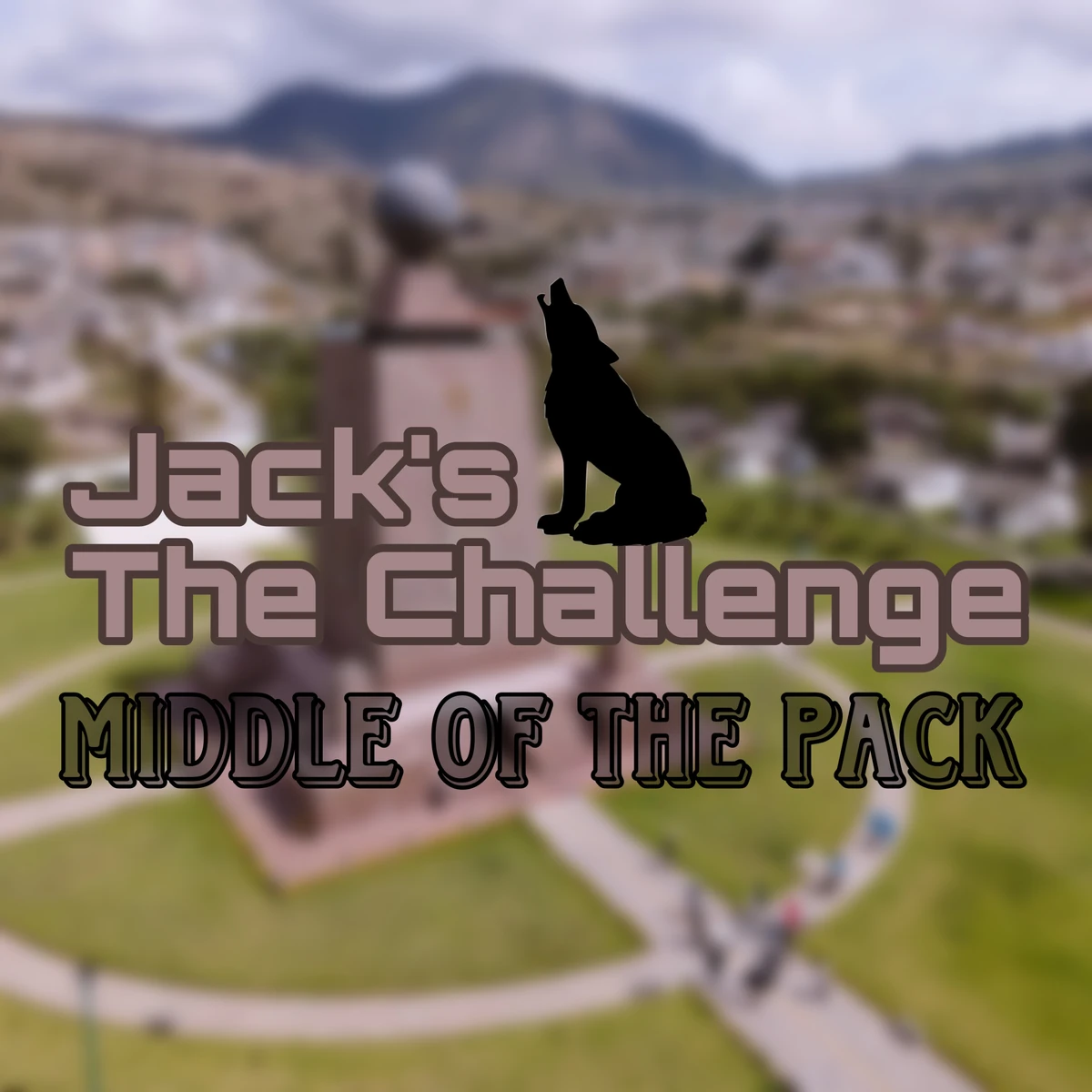JTC: Middle Of The Pack | Jack’s The Challenge Wiki | Fandom