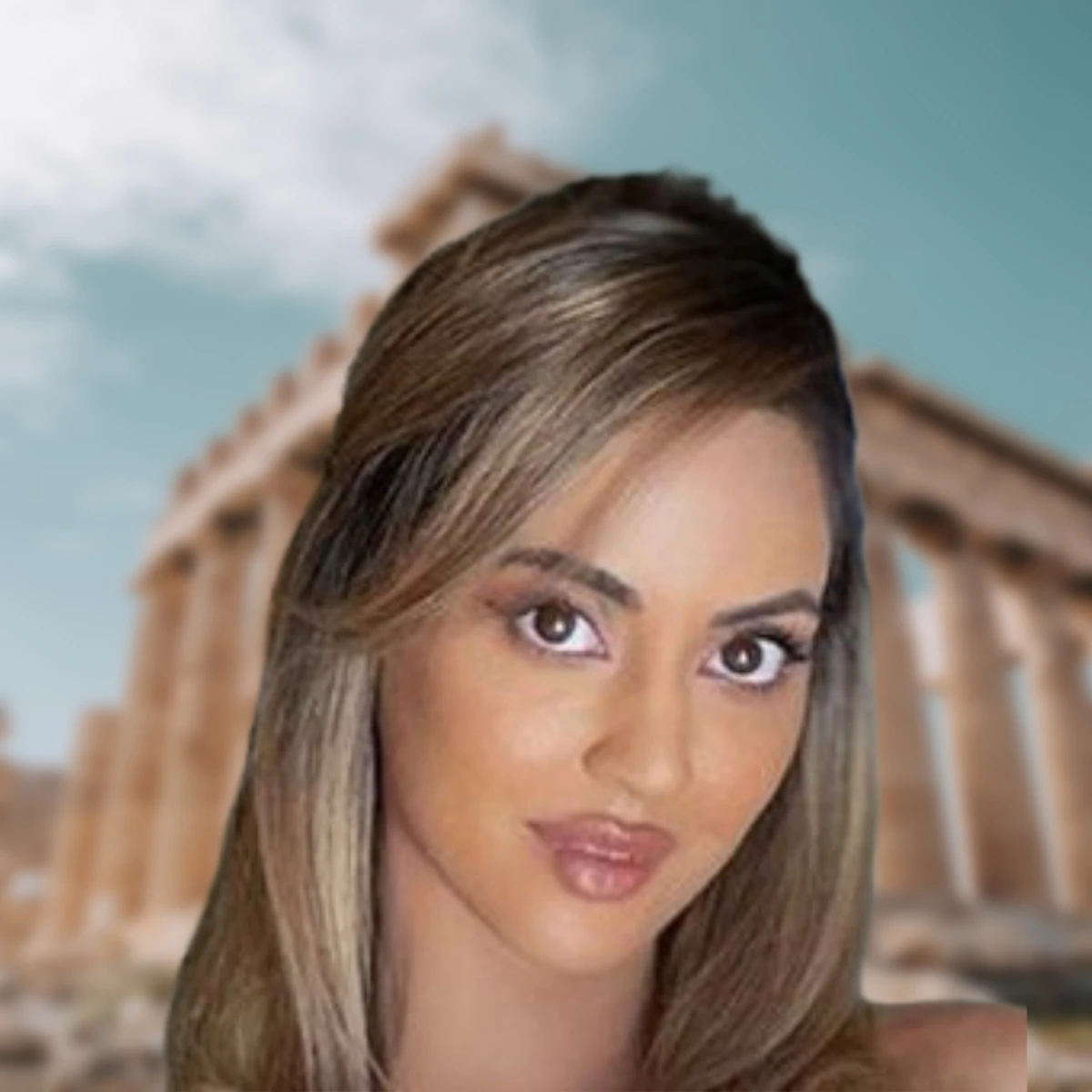 Azra Valani | Jack’s The Challenge Wiki | Fandom