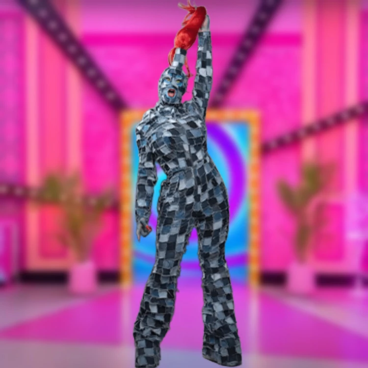 Jimbo | Jack’s The Challenge Wiki | Fandom