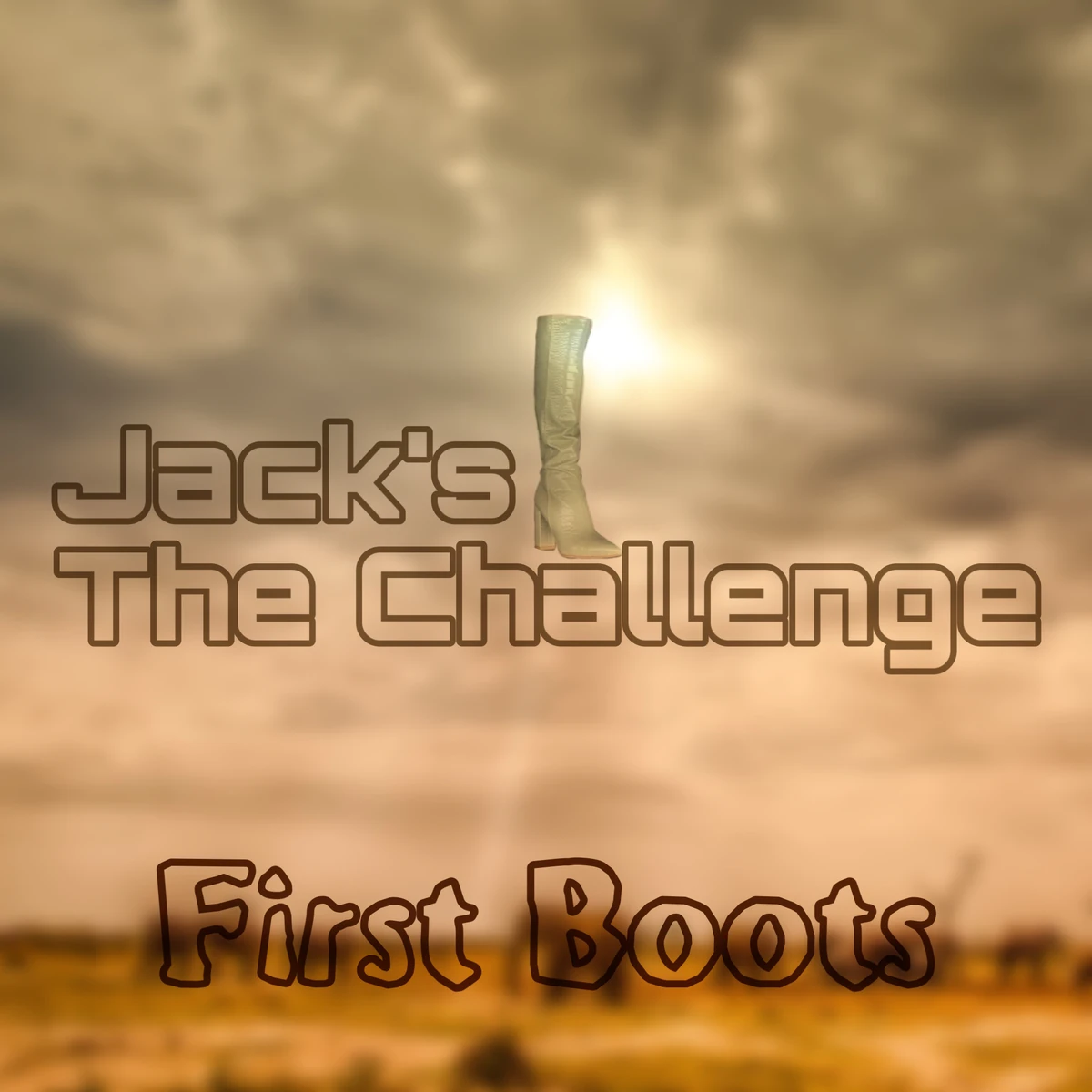 JTC: First Boots | Jack’s The Challenge Wiki | Fandom