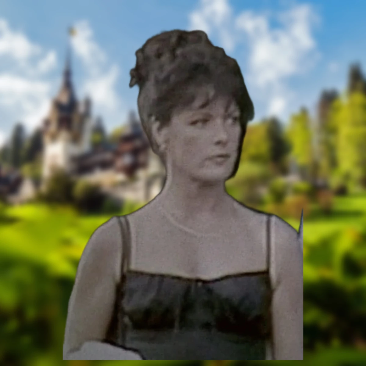 Maureen Prescott | Jack’s The Challenge Wiki | Fandom