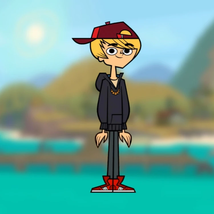 Junior | Jack’s The Challenge Wiki | Fandom