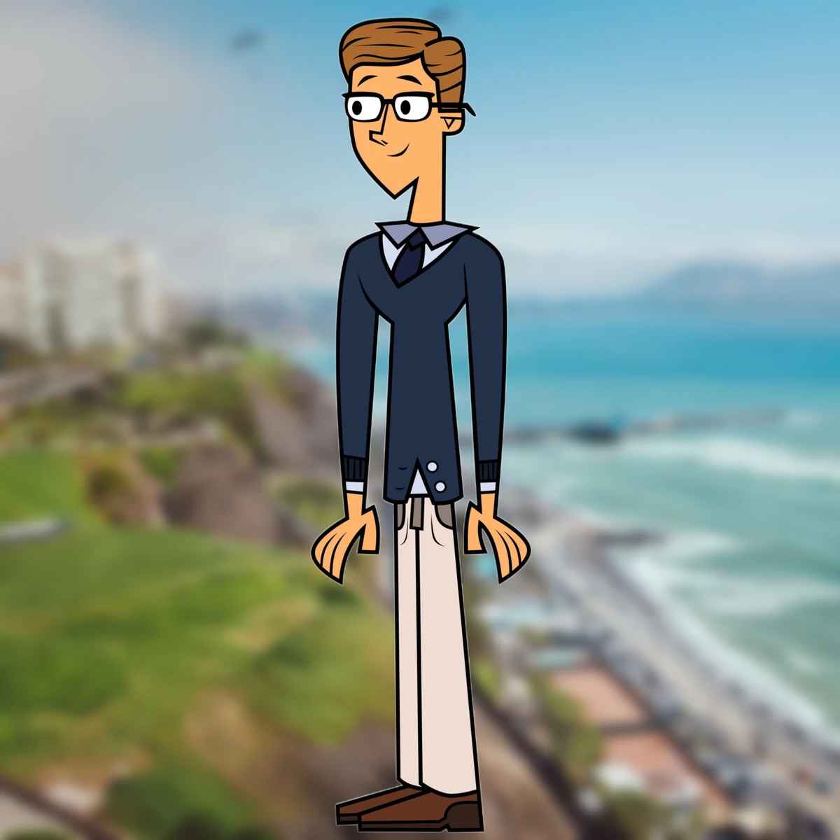 Tom | Jack’s The Challenge Wiki | Fandom