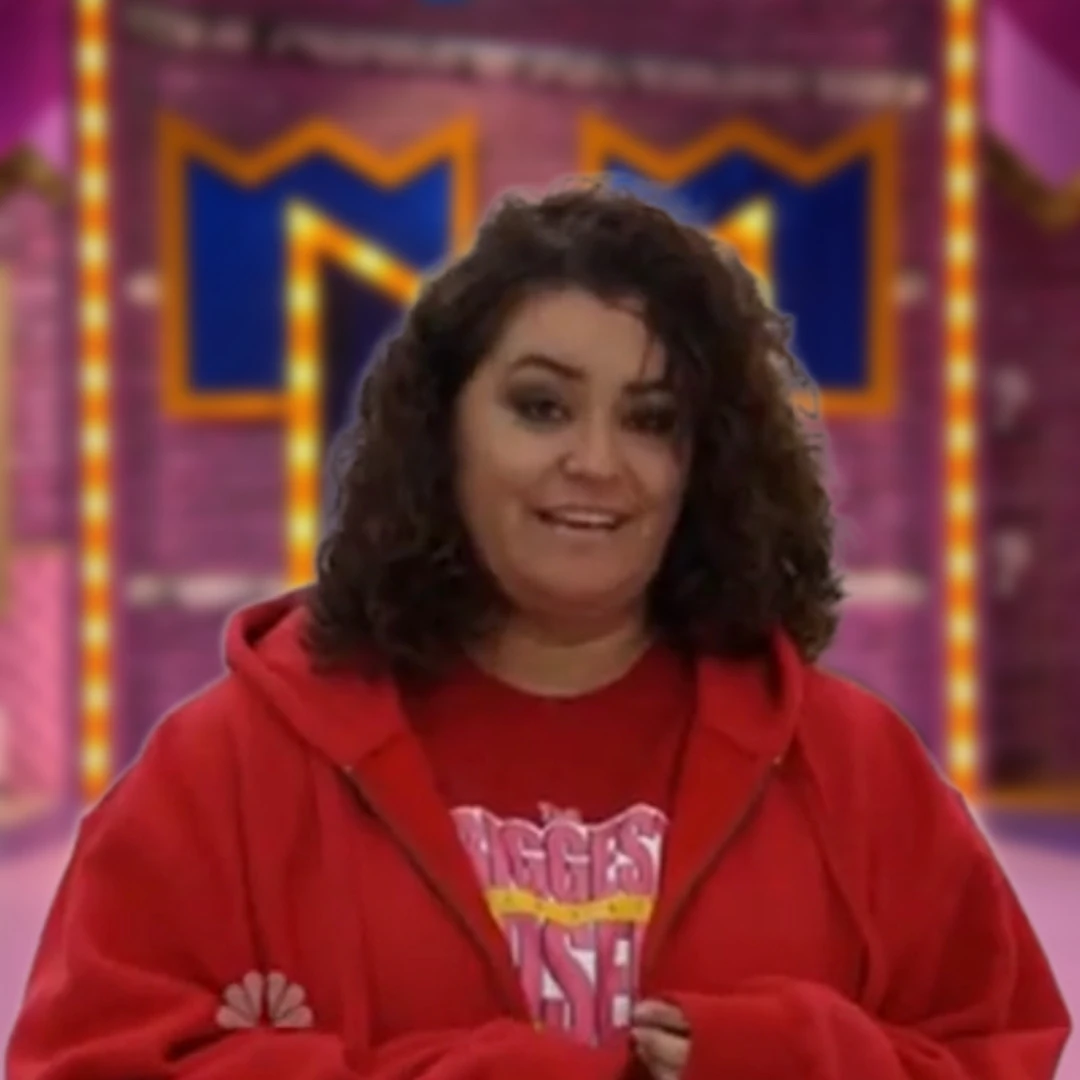 Aunt Kim | Jack’s The Challenge Wiki | Fandom