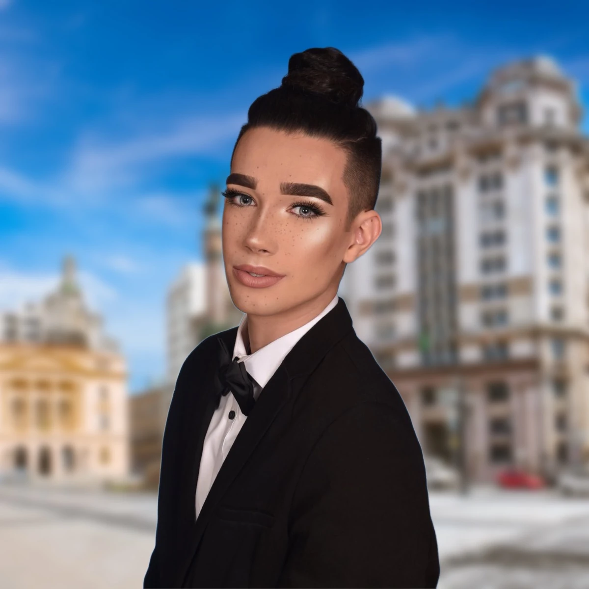 James Charles | Jack’s The Challenge Wiki | Fandom