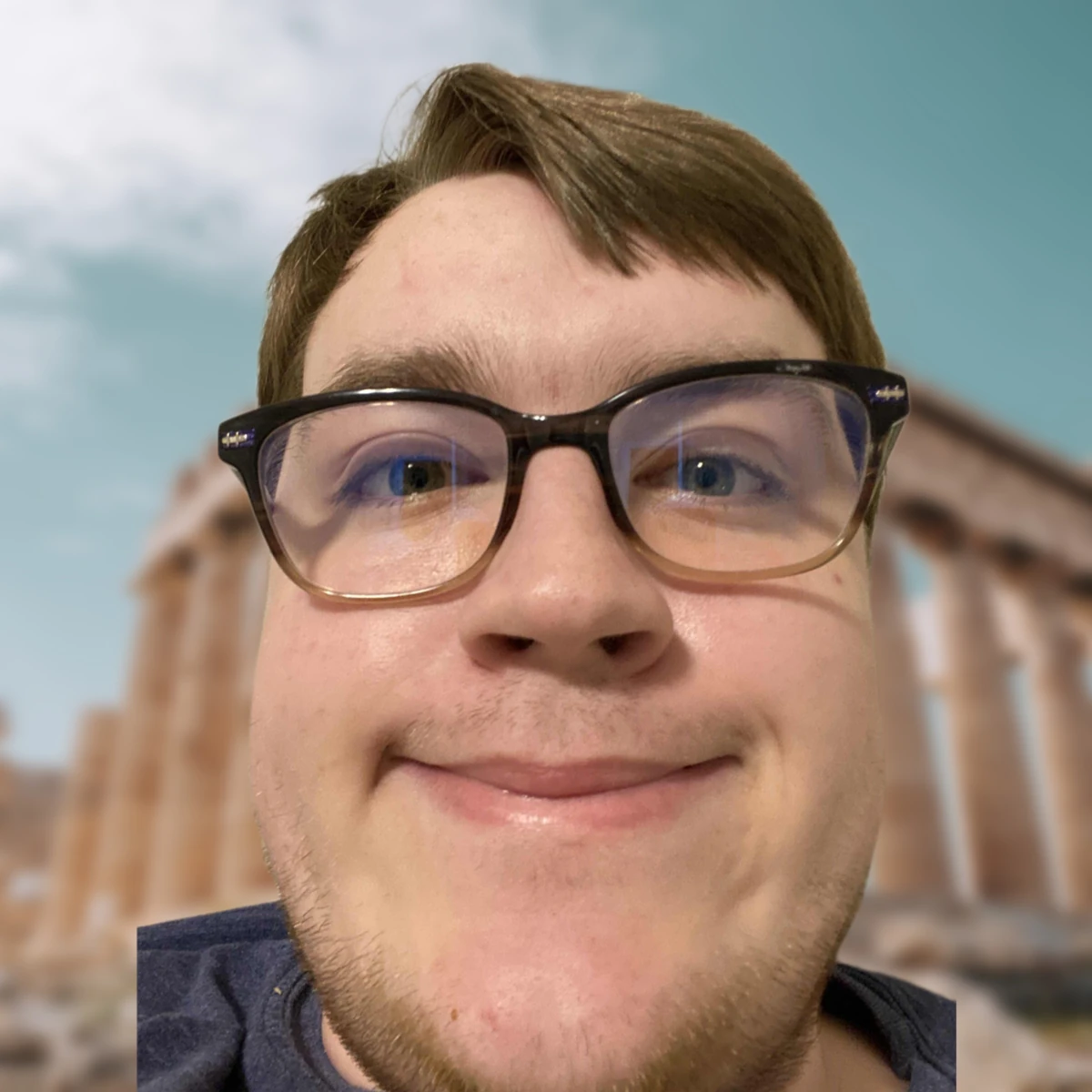 Mason Zuelke | Jack’s The Challenge Wiki | Fandom