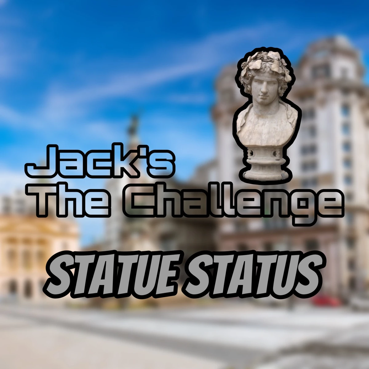JTC: Statue Status | Jack’s The Challenge Wiki | Fandom