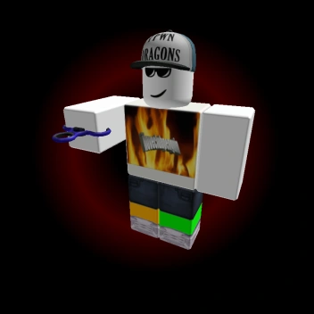 cooper2723 | JToH's Too Hard: Revamp Wiki | Fandom