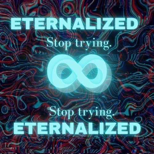 Eternalized | JToH's Too Hard: Revamp Wiki | Fandom