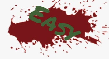 Blood Easy | JToH's Too Hard: Revamp Wiki | Fandom