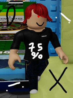 User blog:BruhnessOfLolness/BuffBoi Using His 75% Power | JToH's Too ...