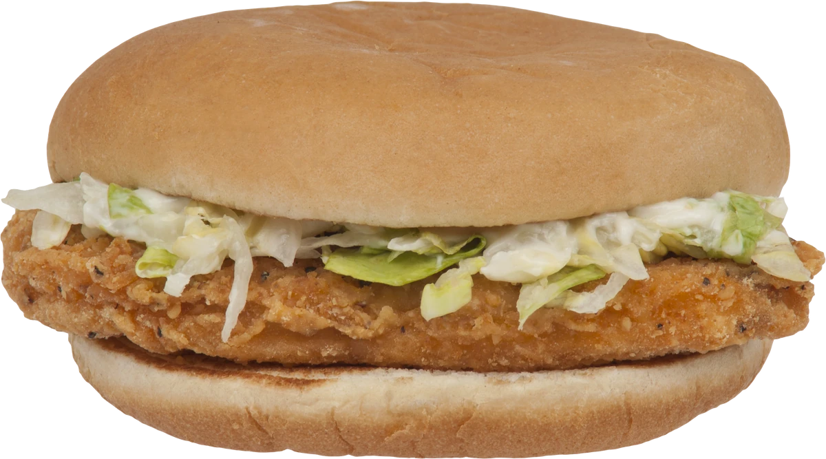 Chicken Sandwich | Jeff the Killer Wiki | Fandom
