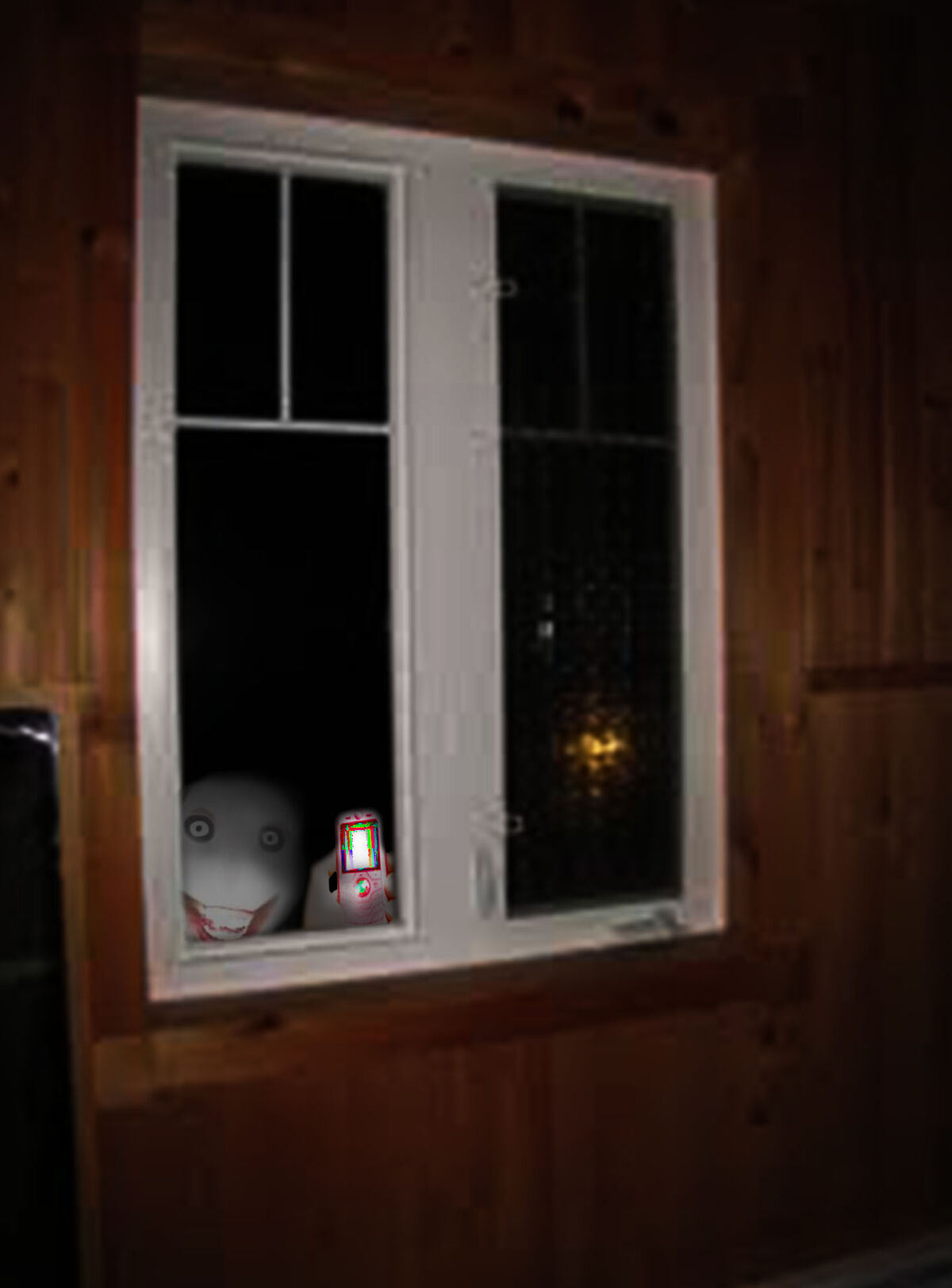 Jeff Returns | Jeff the Killer Wiki | Fandom