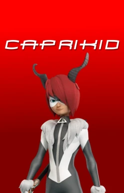 Caprikid (Spider-Man) | JTLR's Movie Spoofs Wiki | Fandom