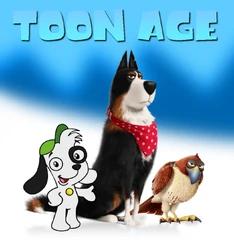Toon Age (2002) | JTLR's Movie Spoofs Wiki | Fandom