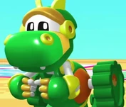 Rex (Balto) | JTLR's Movie Spoofs Wiki | Fandom