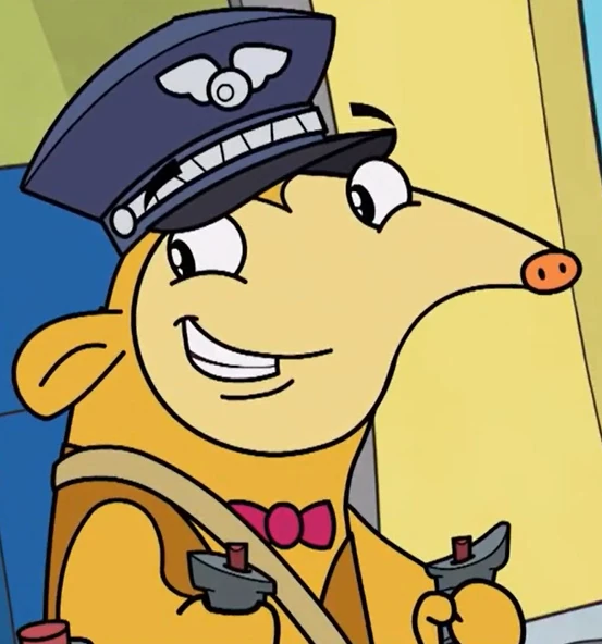 The Friend Guard: Return of the Roar | JTLR's Movie Spoofs Wiki | Fandom