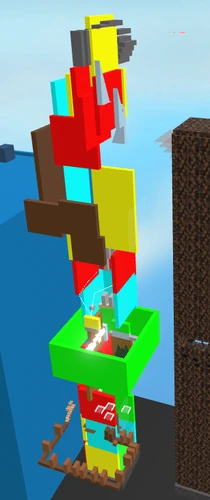 Rat Tower | JTNToNaGPaH Wiki | Fandom