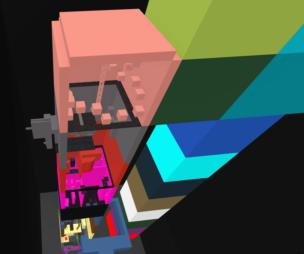 Not citadel of void | JTNToNaGPaH Wiki | Fandom