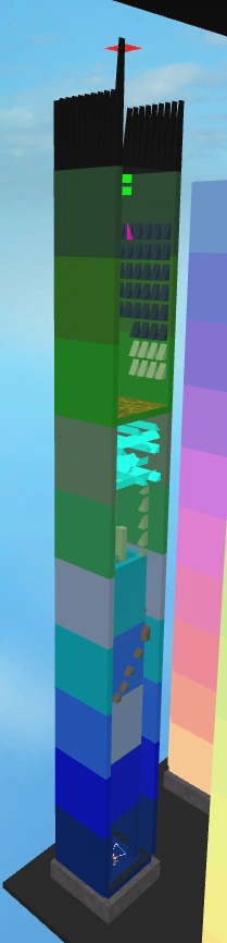 Toer pf Wedged | JTNToNaGPaH Wiki | Fandom