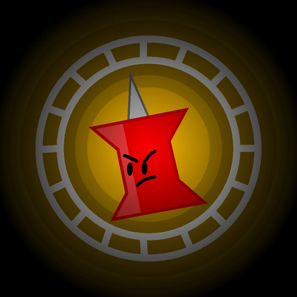 Pin (Revenge Phase) | JTOH Above Impossible Wiki | Fandom