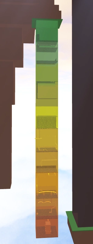 Tower of Slight Unfairness | JToH but Good Wiki | Fandom