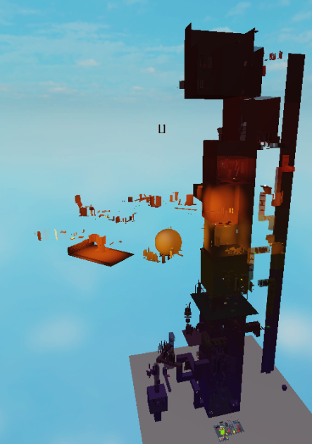 Tower of Nightly Horrors | JToH Community Towers Wiki | Fandom