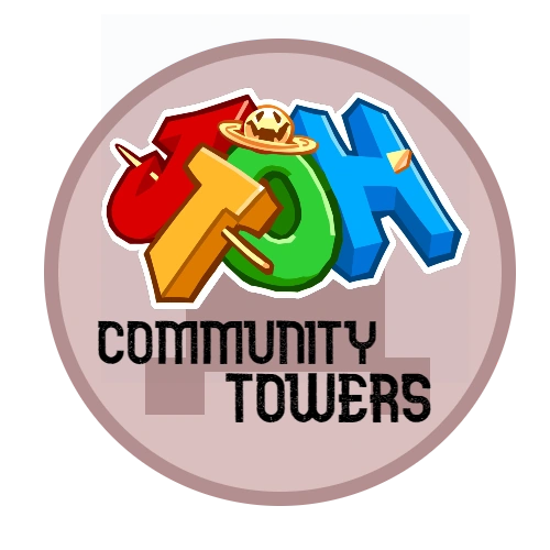 Catastrophic | JToH Community Towers Wiki | Fandom