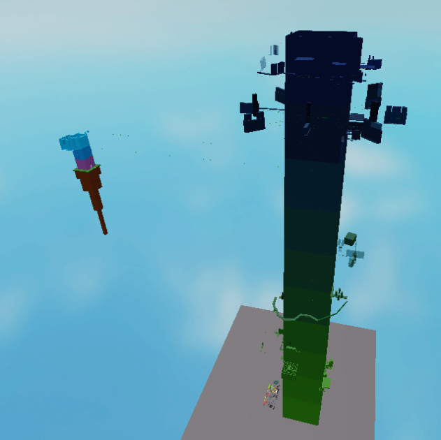 Tower of Intimidation Tactics | JToH Community Towers Wiki | Fandom