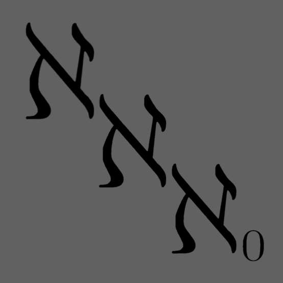 Aleph-Aleph-Aleph-Null | Jtoh difficulties of class 26-50 Wiki | Fandom