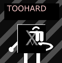 TooHard | JToH Difficulties Wiki | Fandom