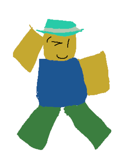 Nooby | JToH Difficulties Wiki | Fandom