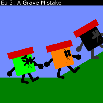 A Grave Mistake | JToH Difficulties Wiki | Fandom