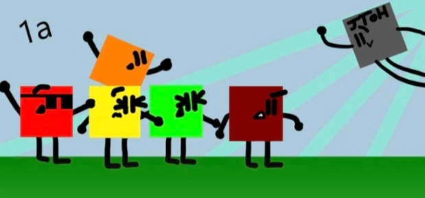 Introducing (Part 1)/Gallery | JToH Difficulties Wiki | Fandom