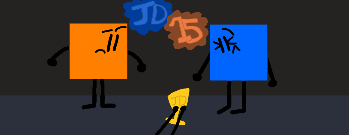 And Our Story Ends... | JToH Difficulties Wiki | Fandom