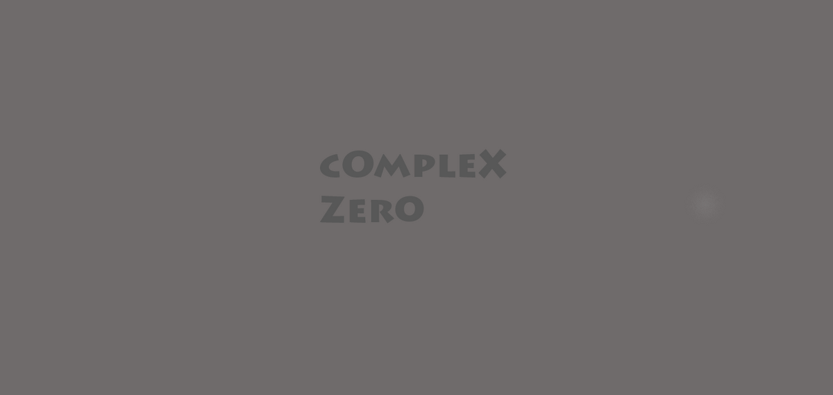 Complex Zero | Jtoh Difficulty chart:custom Wiki | Fandom Complex Zero | Jtoh Difficulty chart:custom Wiki | Fandom