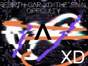 Difficulty Chart: The Omega Insanity (TooTooTooHard) | JToH Difficulty ...