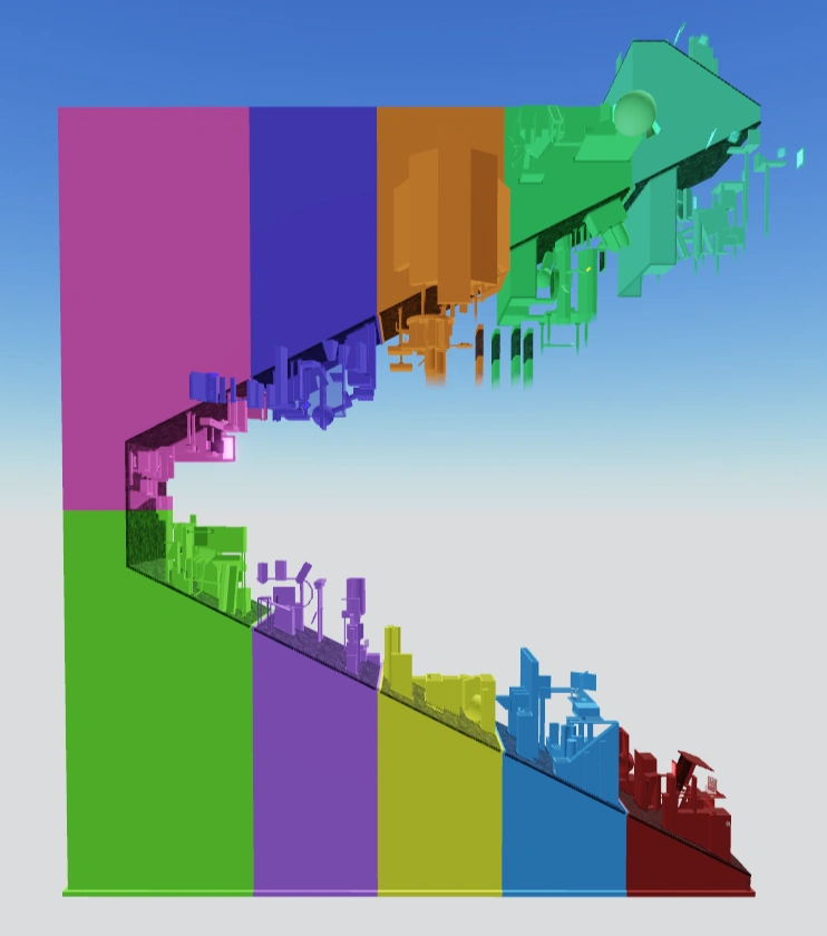 Tower of Beveled Progression | JToH Fan-Made Towers Wiki | Fandom