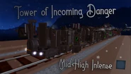 Tower of Incoming Danger | JToH Fan-Made Towers Wiki | Fandom