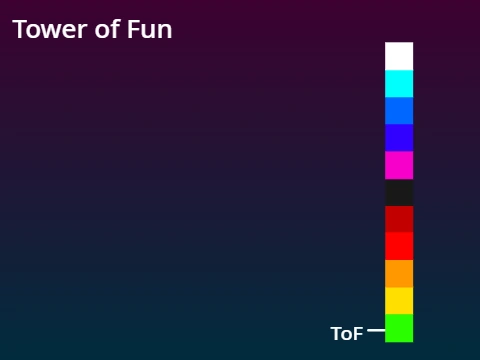 Tower of Fun | Jtoh in Scratch Wiki | Fandom
