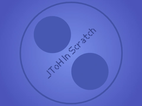 Tower of Two Dimensional Beginnings | Jtoh in Scratch Wiki | Fandom