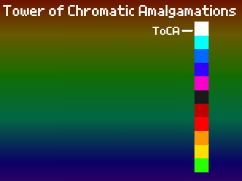 Tower of Chromatic Amalgamations | Jtoh in Scratch Wiki | Fandom