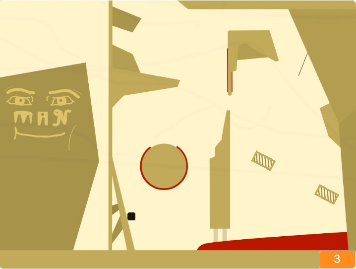 Tower of Sandy Ruins | Jtoh in Scratch Wiki | Fandom