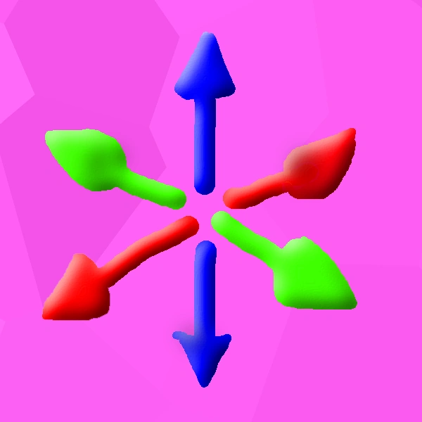 Omnidirectional | Jtoh Joke Towers: Spam Edition Wiki | Fandom