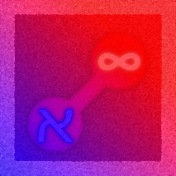 Aleph-Infinite | Jtoh Joke Towers: Spam Edition Wiki | Fandom