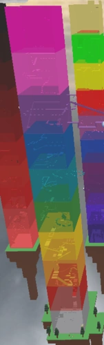 Tower of Hecc | Jupiter's Towers of Hell Wiki | Fandom