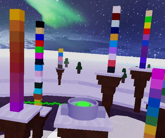 Ring 1 | Jupiter's Towers of Hell Wiki | Fandom