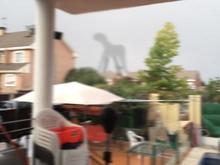 SCP-JJT-9301 "GuilleFiol's Dog" | SCP-JJT Wiki | Fandom