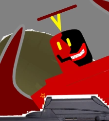 Soviet ToDC | JToH series Wiki | Fandom